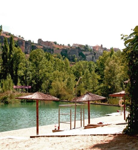 Dónde bañarse en la provincia de Cuenca [Actualizado 2025]